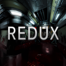 Doom 3: Redux Mod - Download
